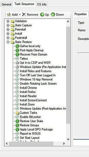 powershell command check to see if any msi package is being installed