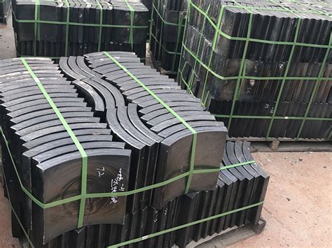 Cast Basalt Pipe Shield Basalt Pipe Shiled Cast Basalt Half Pipe Shiled Of Cast Basalt