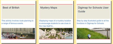 Digimap Resources Now Easy To Find Devon Geography