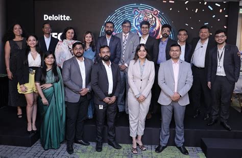 Arjun S On Linkedin I Am Elated To Announce That I Was One Of The Winners Of The Deloitte… 89