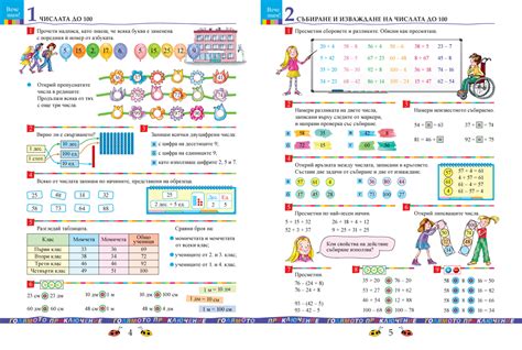 Математика за 3 клас