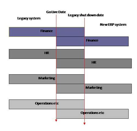 8 Implementation Strategy Rk Bpr And Erp Tutorials