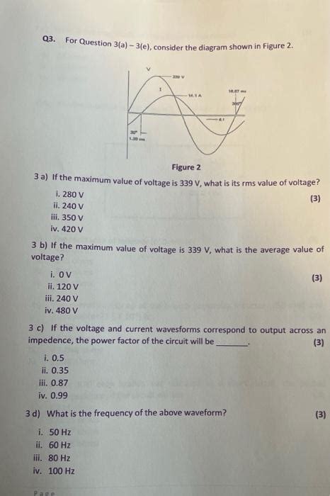 solved q1 question 1 a −1 e relates to figures 1 a and