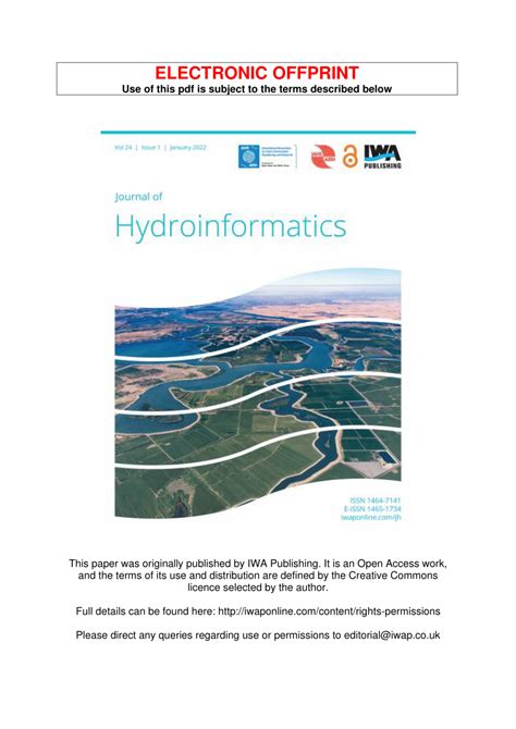 Pdf Investigation Of Satellite Rainfall Driven Rainfallrunoff Model Using Deep Learning