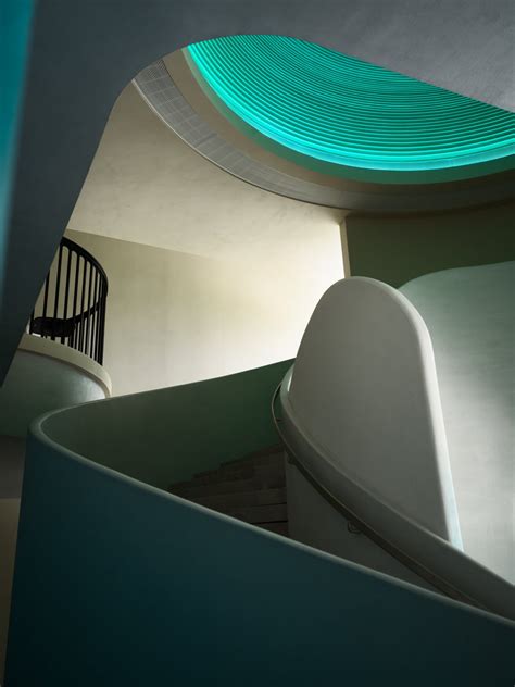 Yinjispace Jade Simple Design X Elene Store