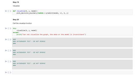 Solved Step 11 Define A Weight Regularization Function [ ]