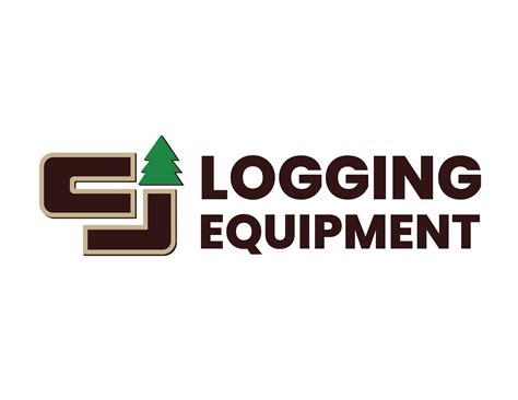 Cj Logging Equipment