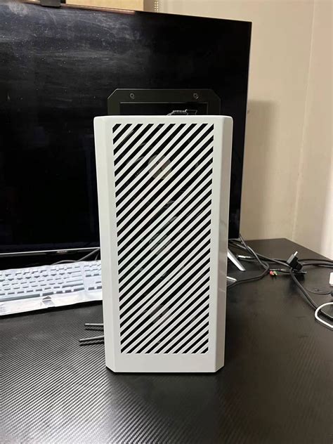 My Custom Itx Open Case Builds Gg