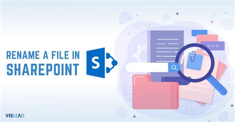How To Rename A File In Sharepoint Steps To Rename Sharepoint File