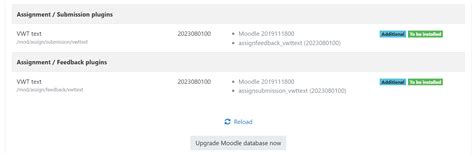 Automated Essay Scoring Moodle Plugin Virtual Writing Tutor Blog