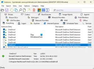 How To Remove Green Check Marks On Desktop Icons In Windows