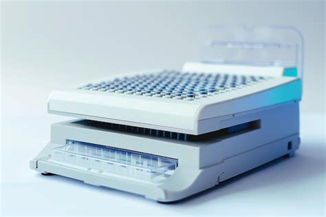 10 000 Microplate Reader Pictures