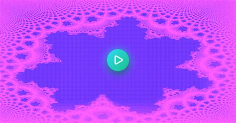 Gl Fractal  On Imgur