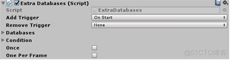 【unity3d插件】dialogue System For Unity对话系统插件使用教程51cto博客dialogue System