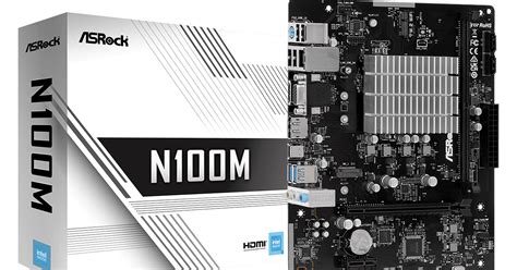 Fanlesstech Asrock S Fanless N Duo