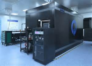 启科量子中标，首个离子阱量子计算测控实验平台 比特 技术 通信