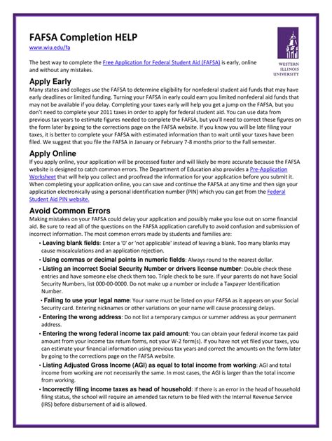 Fafsa Completion Help Fill Out And Sign Online Dochub