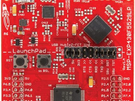 Farnell Element14 Partners Texas Instruments To Offer Evaluatio