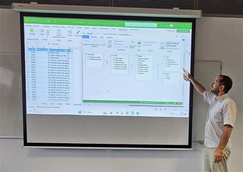 Mitja Dečman On Linkedin Excel Seminar Digitalskills
