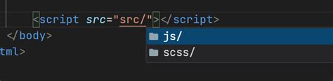 Correct Folder Icons Is Not Displaying When Using Path Intellisense