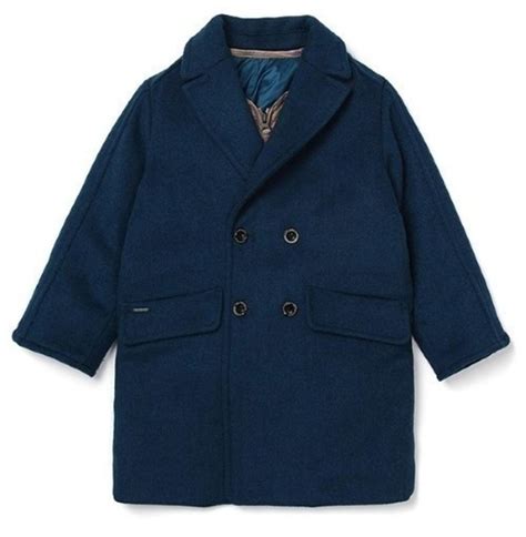 추가할인 새제품 블루독 남아 모직코트 베스트 세 헬로마켓