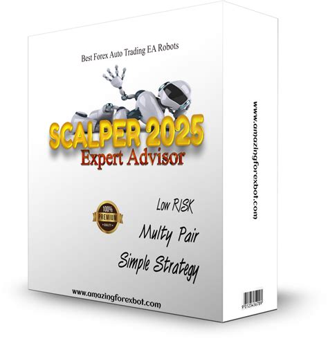 Scalper 2025 Ea The Forex Geek