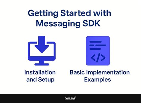 Azure Communication Services Messaging Sdk Features And Use Cases Com Bot Blog