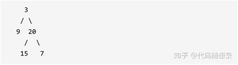 「leetcode」110平衡二叉树：你真的了解二叉树的高度与深度么？ 知乎
