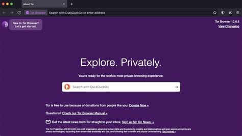 Is Tor Browser Safe A Guide To Online Privacy