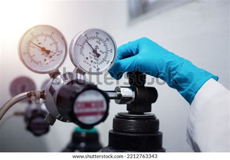 Lab Gas System Images Stock Photos Vectors Shutterstock
