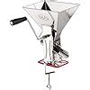 Amazon.com: Omac Gulliver Tomato Strainer: Hand Juicers: Home & Kitchen