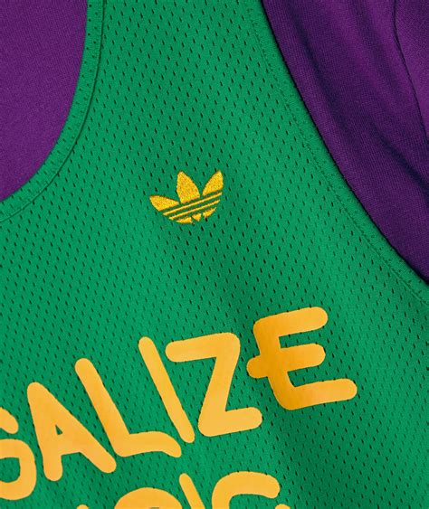 Multicolor Adidas Consortium Dj T Shirt X Kerwin Frost Svd Uae