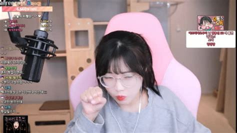 [클립]짜파게티작은컵 Soop Vod