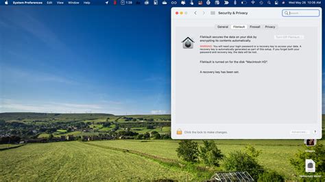 How To Encrypt Files And Folders On Your Mac TechRadar