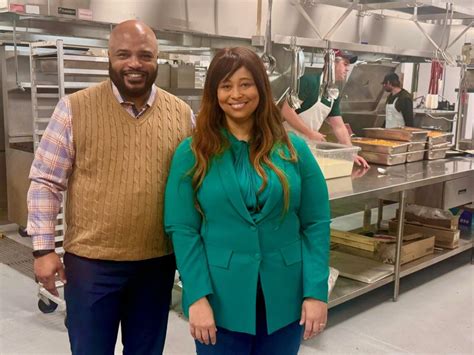 Tiffany Benjamin On Linkedin Seniorhealth Nutrition