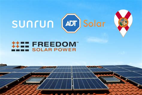 Solar Energy Companies In Florida Energy Theory