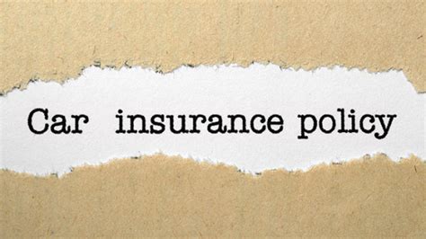 Car Insurance Full Coverage Vs Liability Only