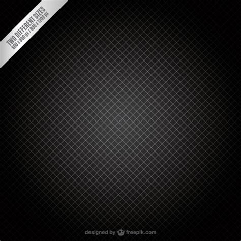 Dark Grid Background Vector Free Download