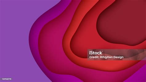 추상적인 다색 모던 페이퍼컷 배경 브로셔 전단지 잡지 명함 브랜딩 배너 헤더 책 표지 노트북 배경 벡터를 위한 추상설계 템플릿 0명에 대한 스톡 벡터 아트 및 기타 이미지