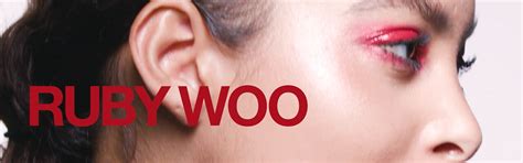 Ruby Woo Landing Page MAC Cosmetics Official Online Store