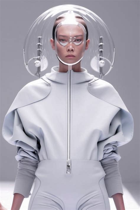 NEOTERIC NUDES Ai Collection ORBYLINE
