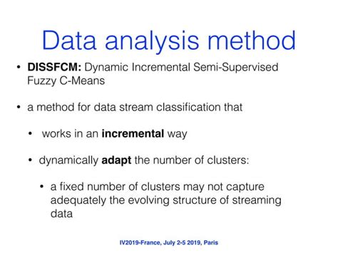 incremental and adaptive fuzzy clustering for virtual learning