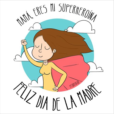 Las 20 Frases Para El DÍa De La Madre Más Bonitas Pequeocio