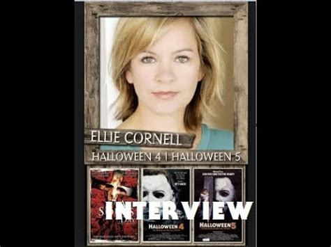 Ellie Cornell