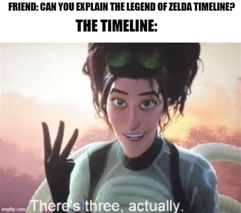 Zelda39s Response Know Your Meme Game Companies Respond To Being Asked For Anal Zeldas