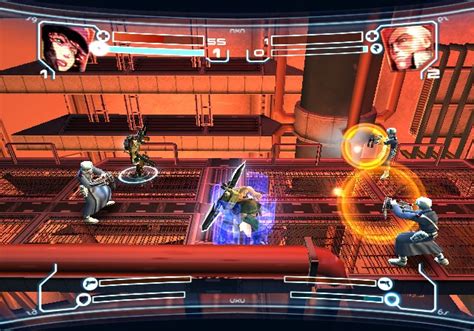 The Red Star Review GameSpot