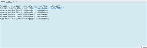 Vim Intellij Terminal Cursor Shape Stack Overflow