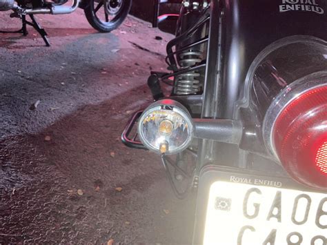 Can Someone Explain Me How Did My Indicator End Up Like This Rindianbikes