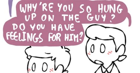 Read No One Can Know I Don T Like Sex Words People Say Arbitrarily