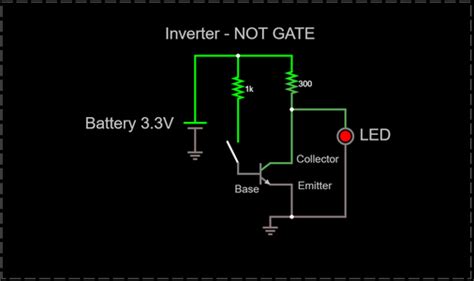 Logic Gate Pcb Learning Board Diy Soldering 4 Steps Instructables